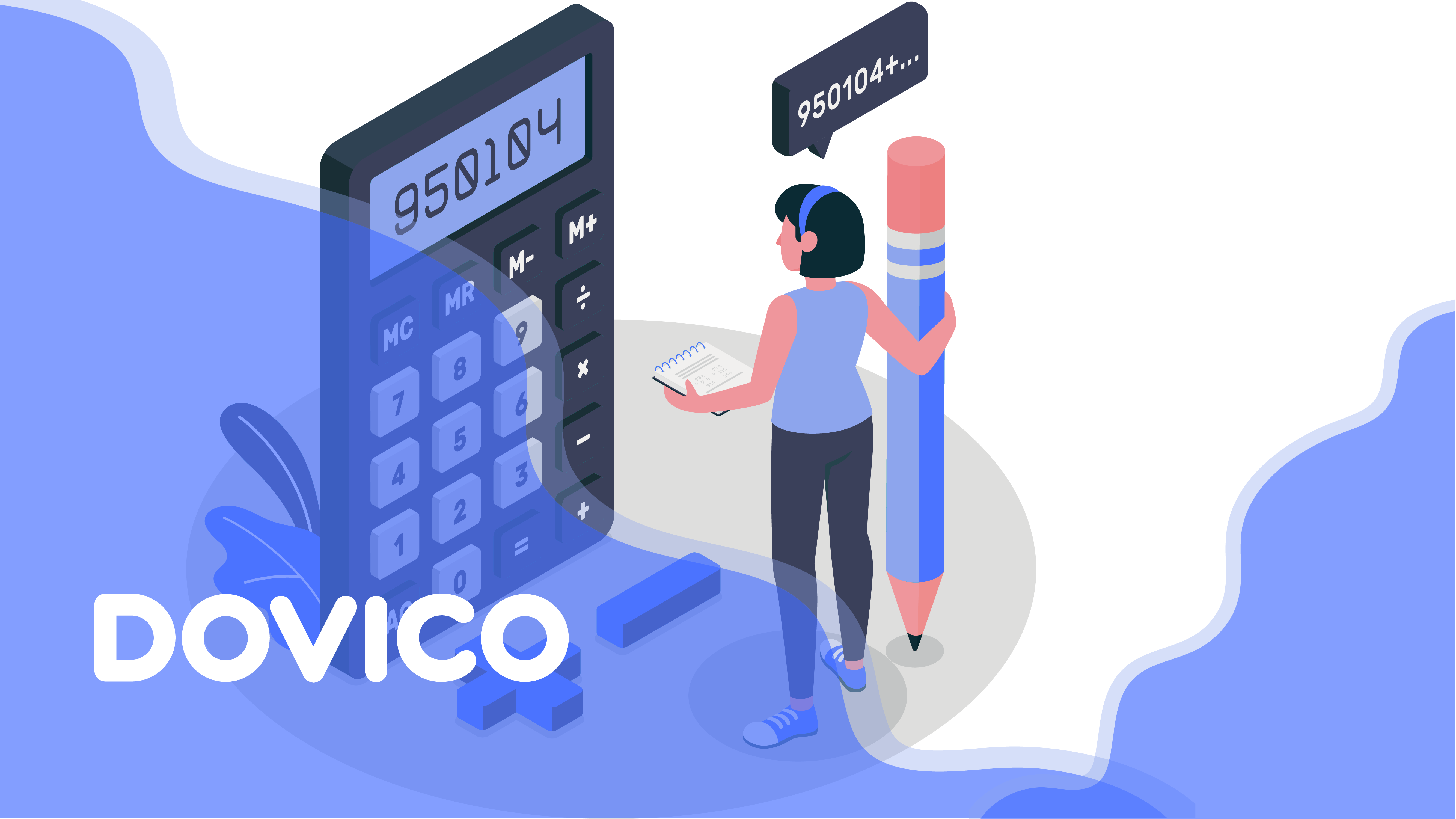 SR&ED: How Dovico Timesheet Helps With Innovation Funding - Dovico Blog