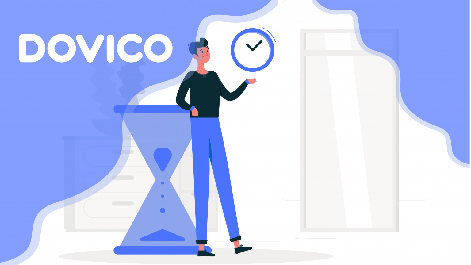 How Engineering Consultants Are Saving Time - Dovico Blog