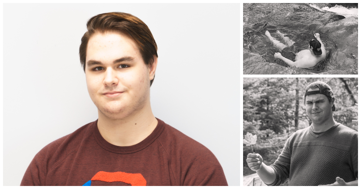 Employee Spotlight: Who's Ryan Chitty? - Dovico Blog