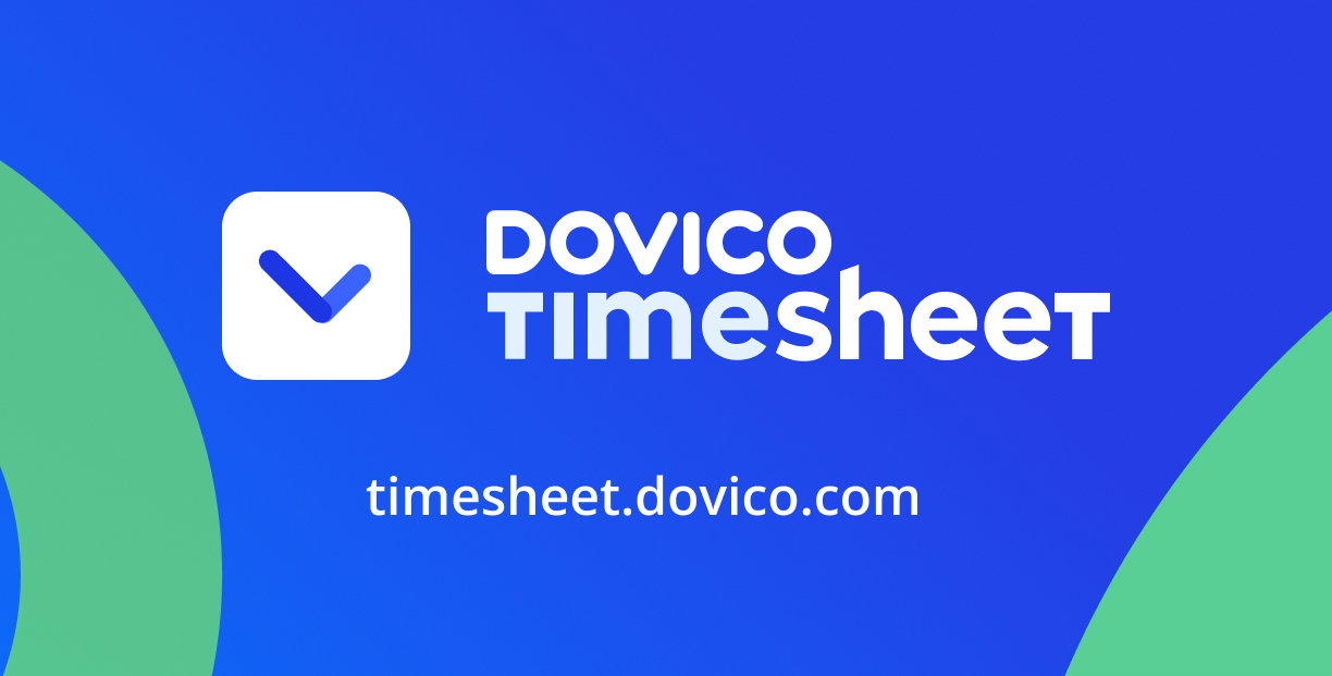 Track Time & Expenses Effortlessly | Dovico Timesheet